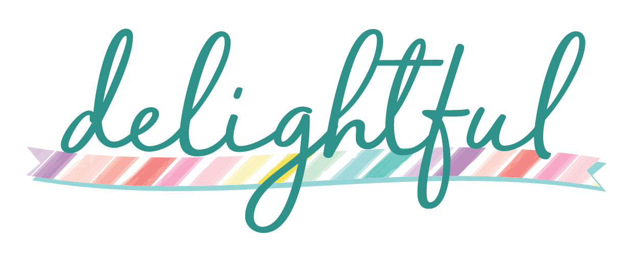 Delightful Collection Reveal – Pinkfresh Studio