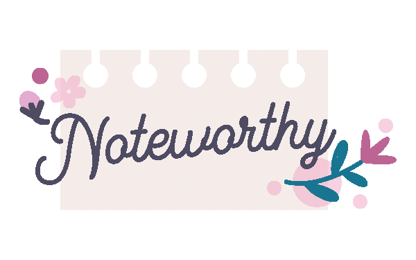 Paper Collection Reveal: Noteworthy + GIVEAWAY – Pinkfresh Studio