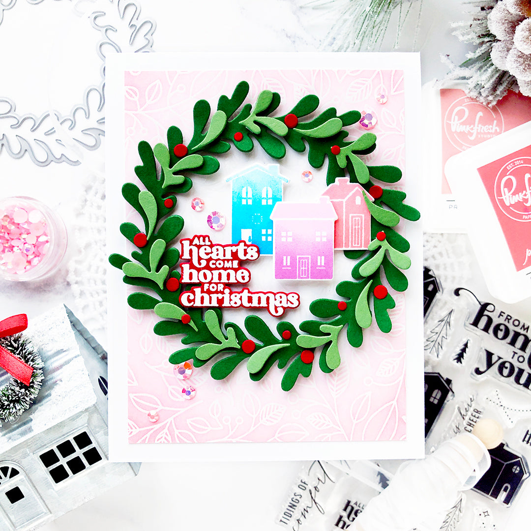 Our Home to Yours | Caly Person – Pinkfresh Studio