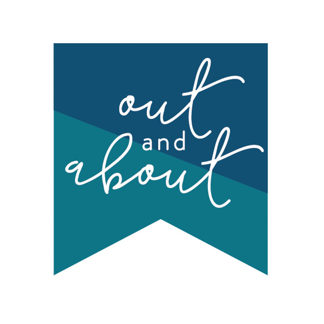 Scrapbooking Collection Reveal: Out and About – Pinkfresh Studio