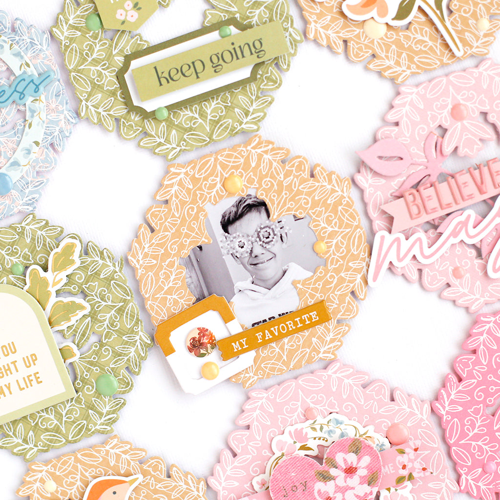 Press Plates Layout | Eva Pizarro – Pinkfresh Studio