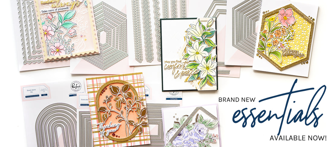 Pinkfresh Studio: Art, Craft & Scrapbooking Supplies