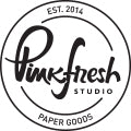 Pinkfresh Studio: Art, Craft & Scrapbooking Supplies