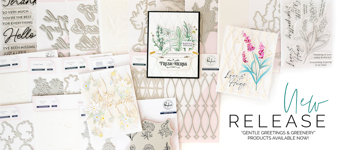 Pinkfresh Studio: Art, Craft & Scrapbooking Supplies