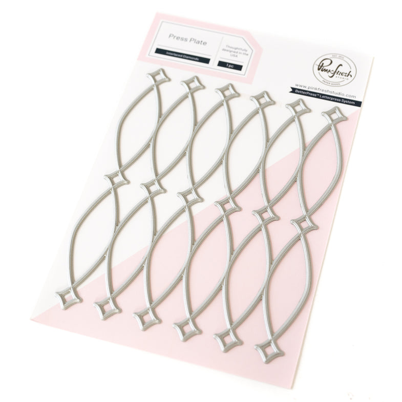 -Stand alone press plates – Pinkfresh Studio