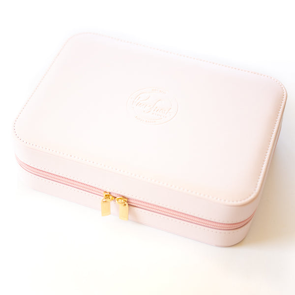 Ink Cube Holder Box: 48 Cubes – Pinkfresh Studio