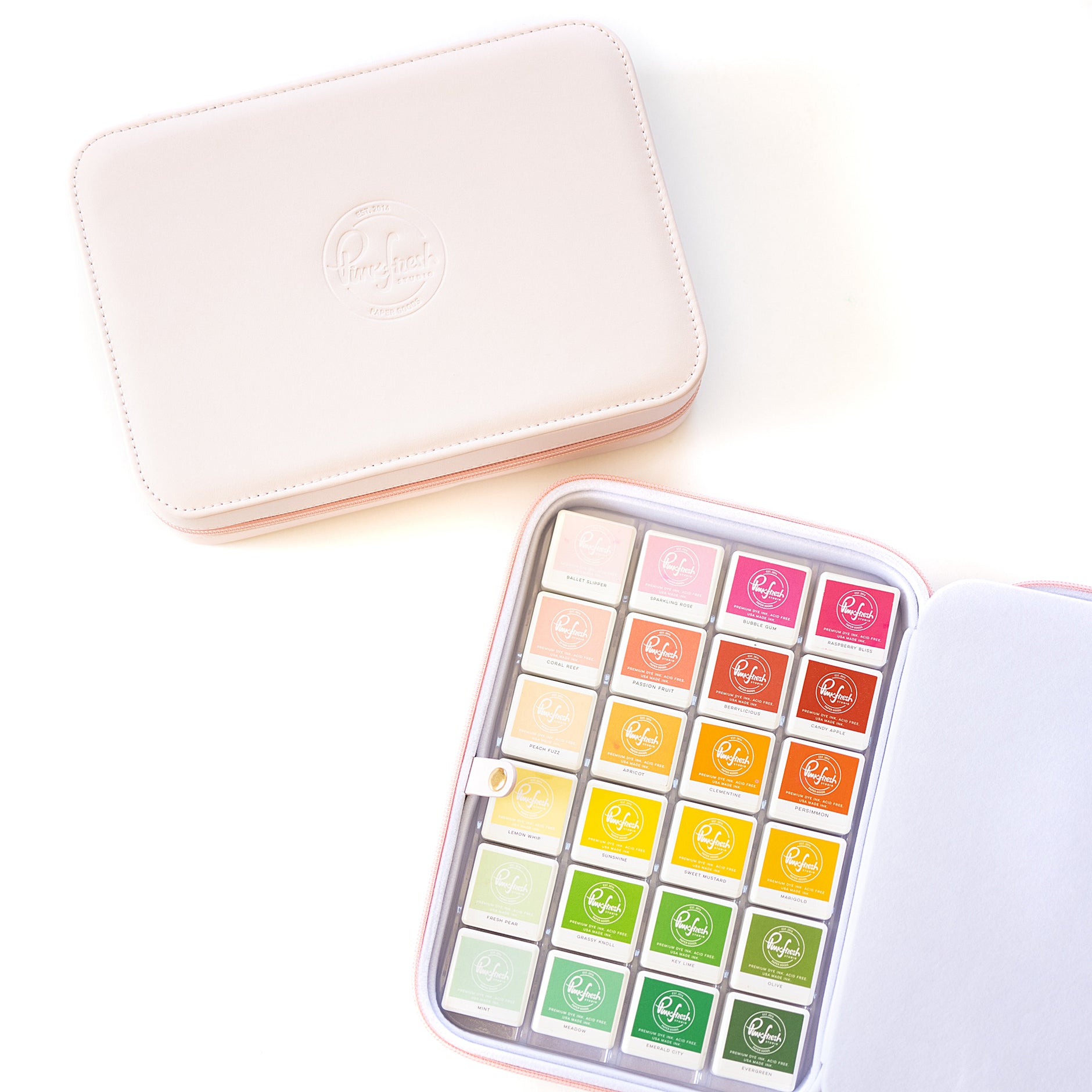 -Studio Essentials – Pinkfresh Studio