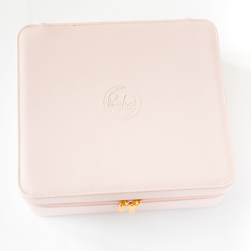 Reinker case – Pinkfresh Studio