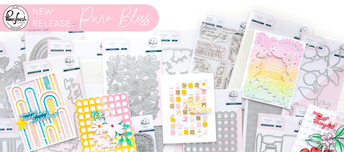 Pinkfresh Studio: Art, Craft & Scrapbooking Supplies