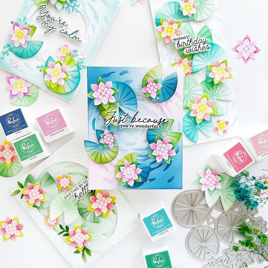 Pinkfresh Studio: Art, Craft & Scrapbooking Supplies