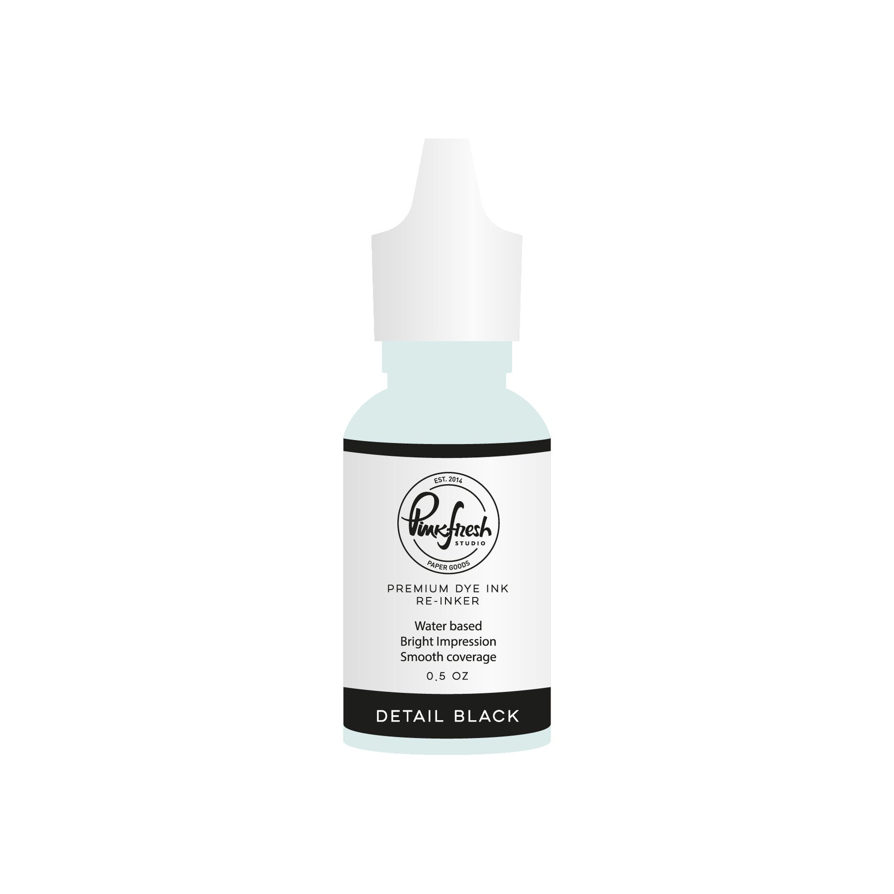 -Re-inkers – Pinkfresh Studio